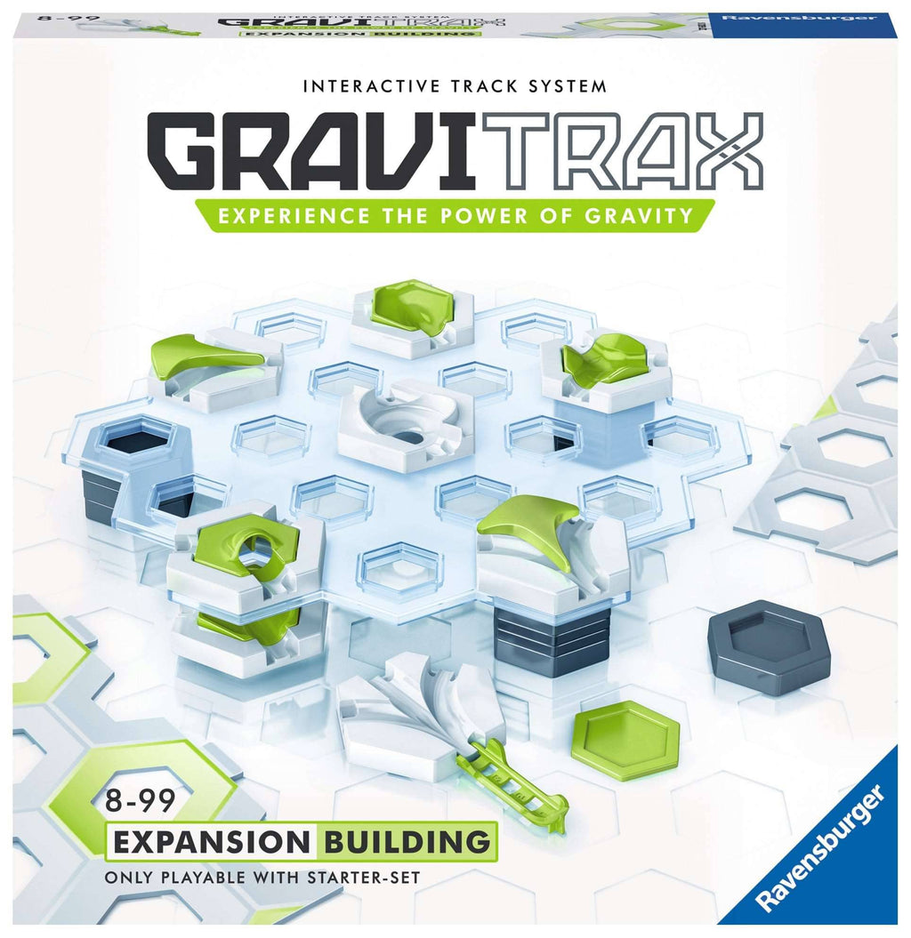 GraviTrax | Ravensburger Australia & New Zealand