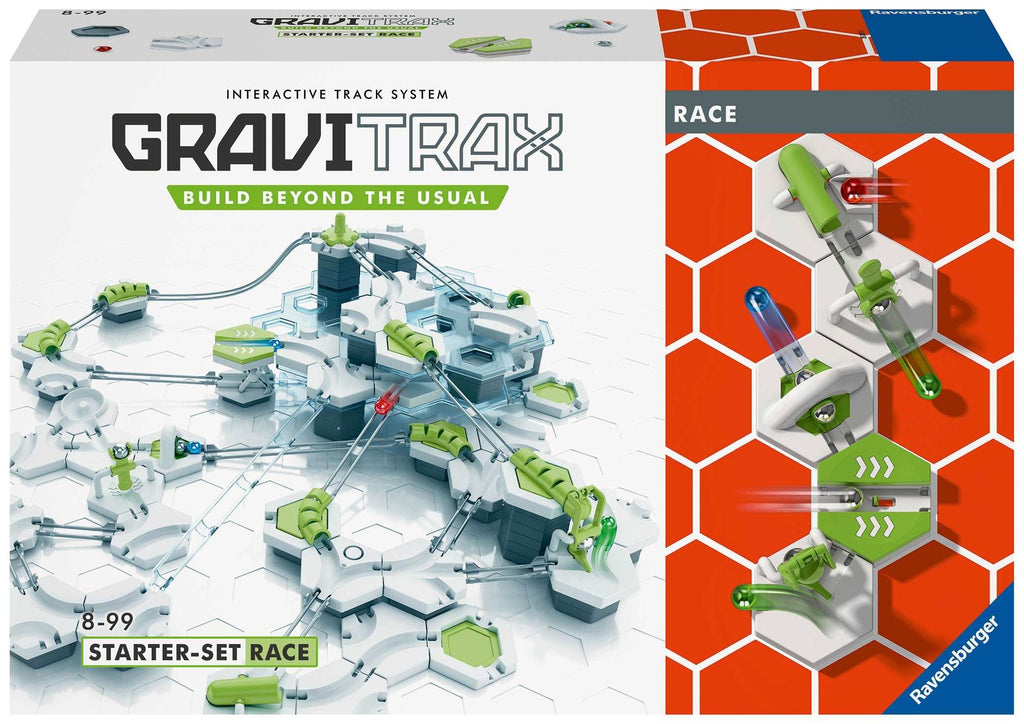 GraviTrax | Ravensburger Australia & New Zealand