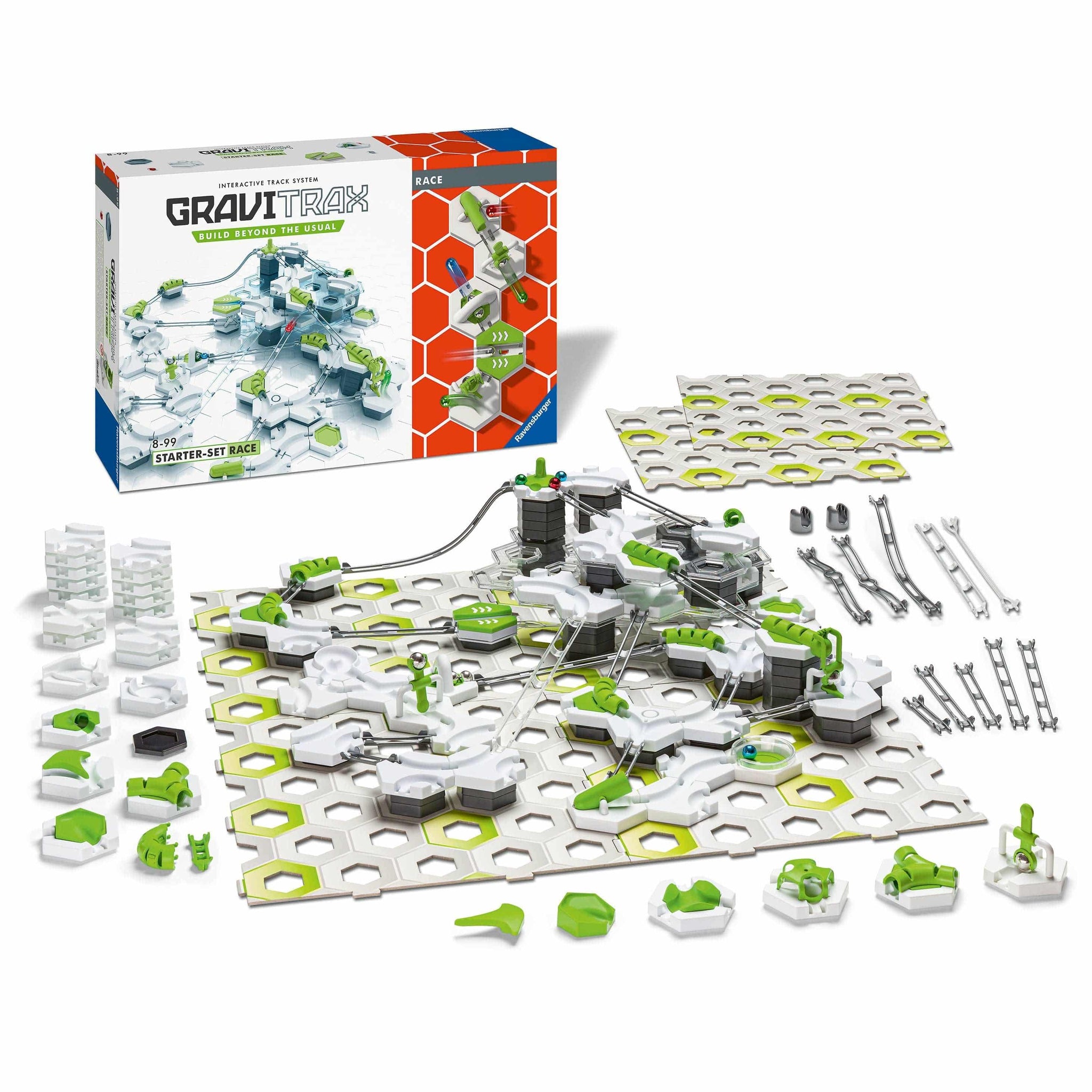 GraviTrax | Ravensburger Australia & New Zealand