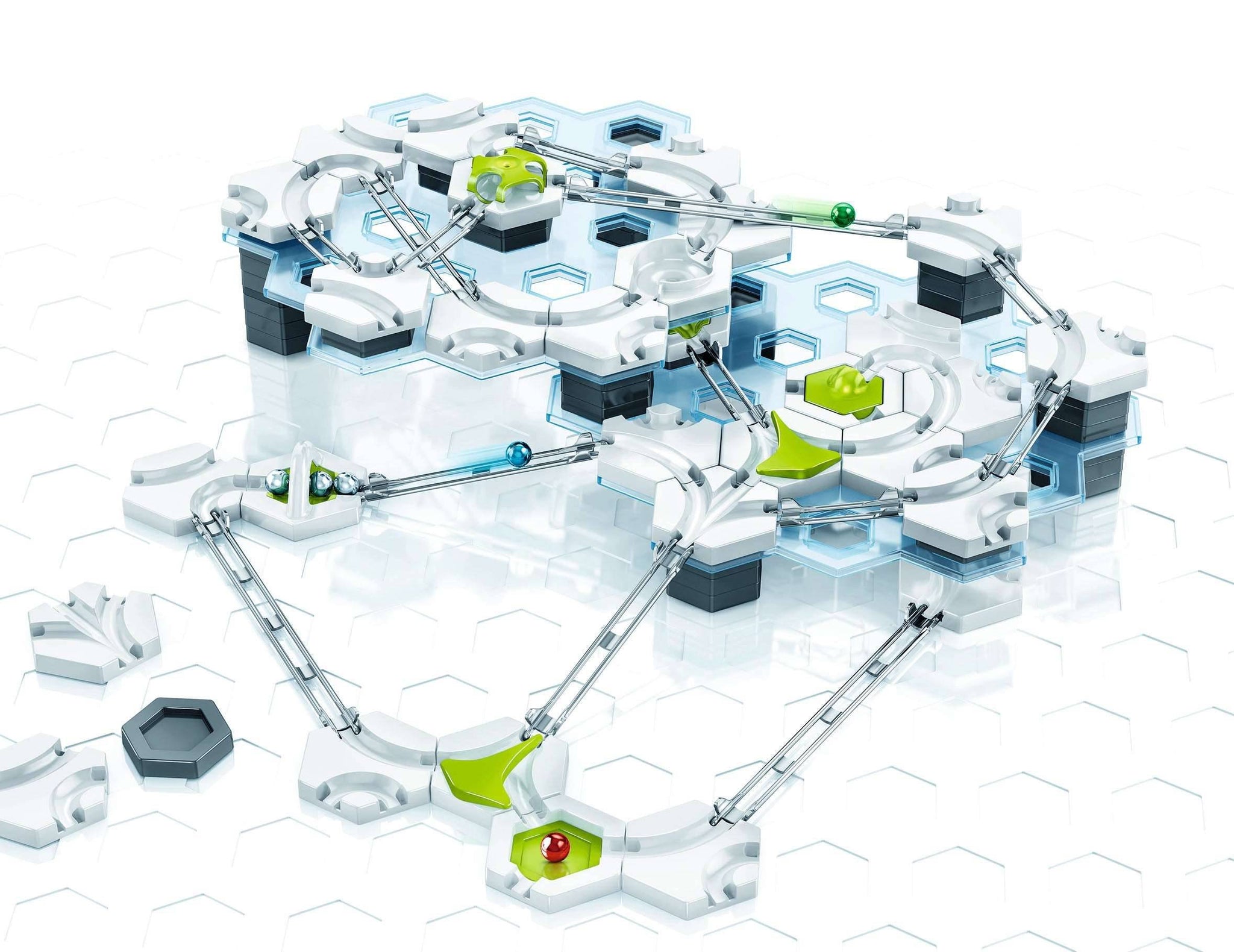 GraviTrax | Ravensburger Australia & New Zealand