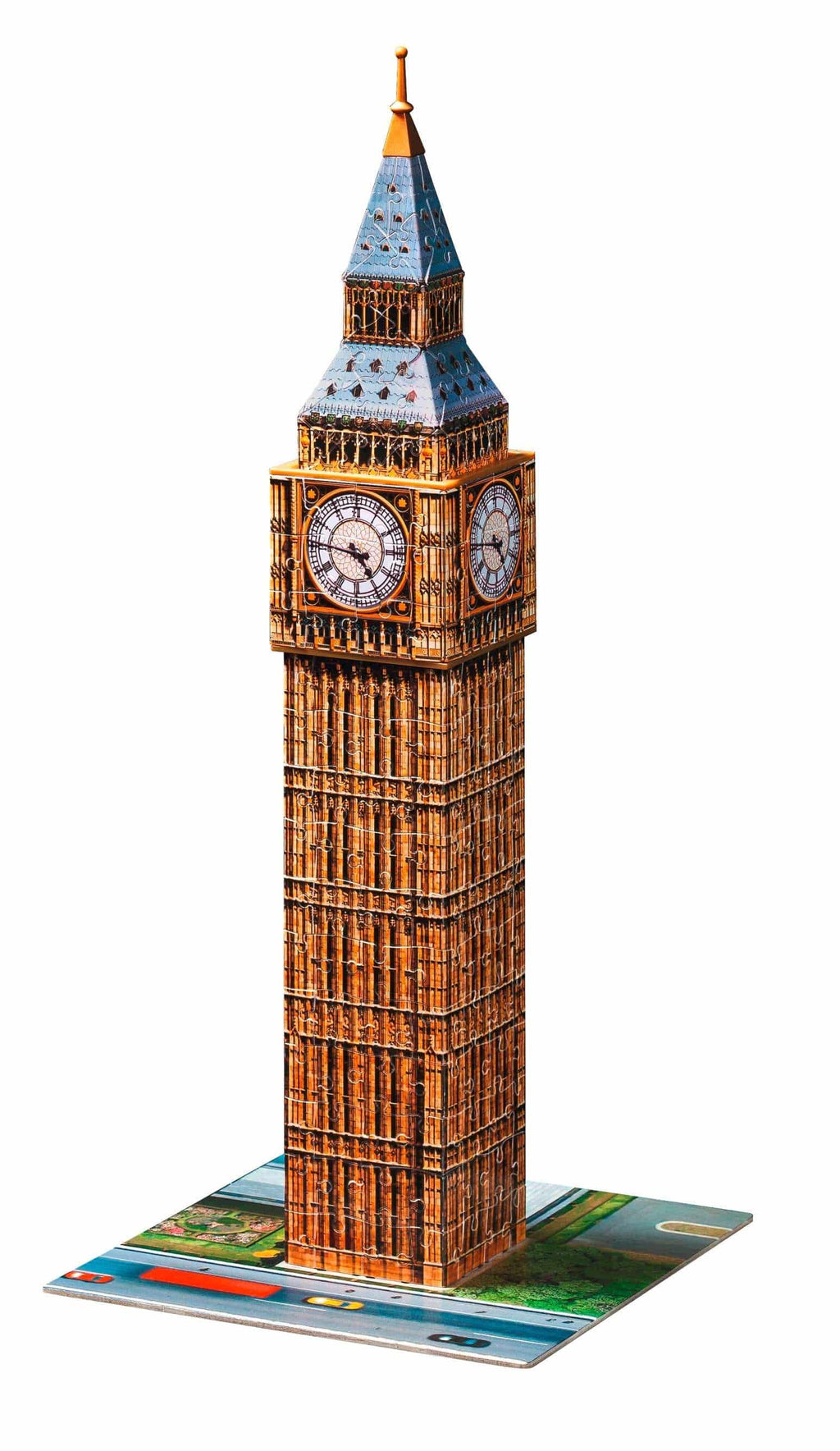 3D Puzzles | Ravensburger Australia & New Zealand