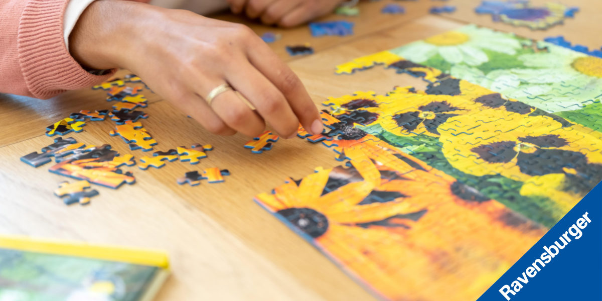 10000+ Piece Puzzles | Ravensburger Australia & New Zealand