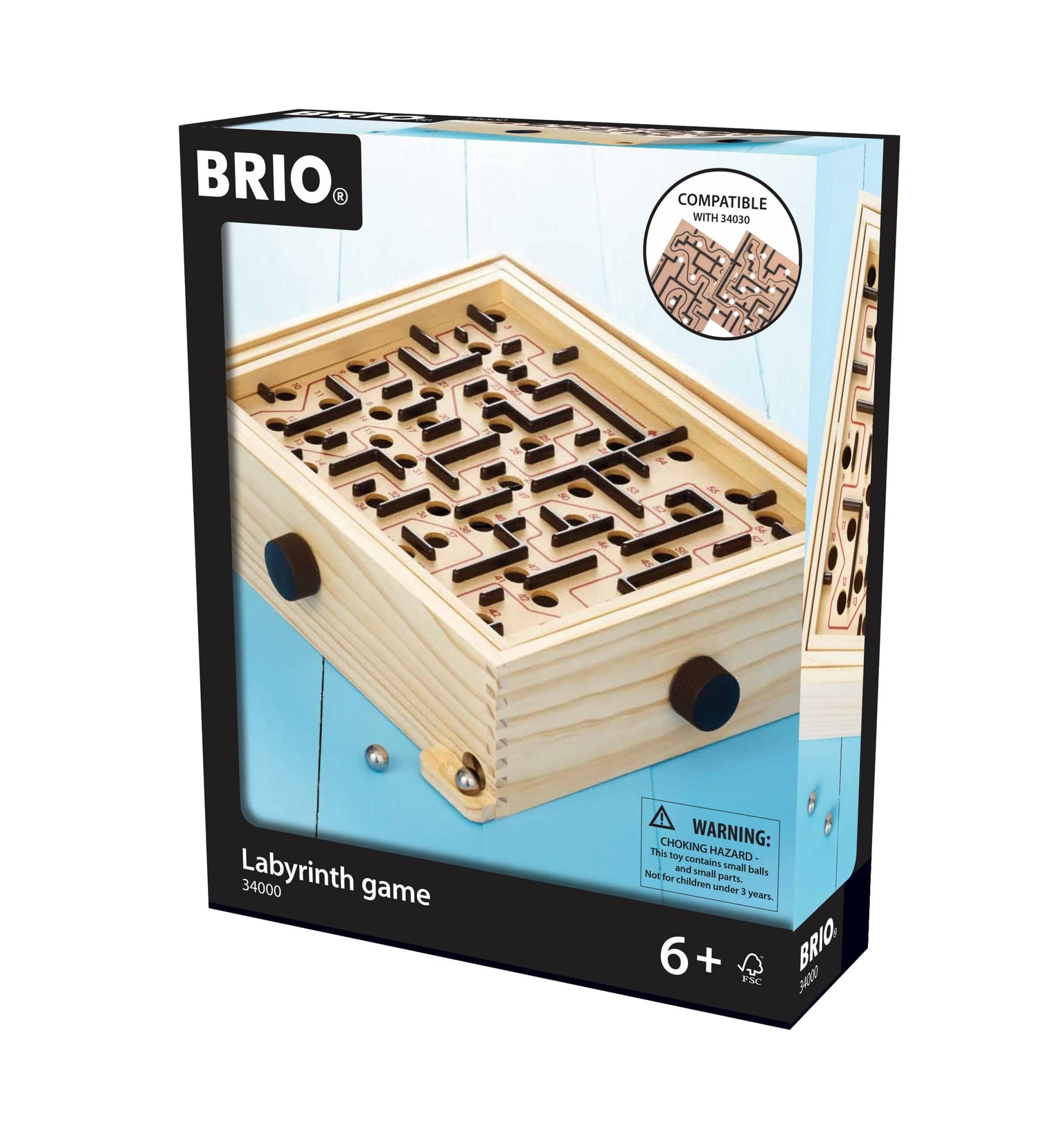 Brio | Ravensburger Australia & New Zealand