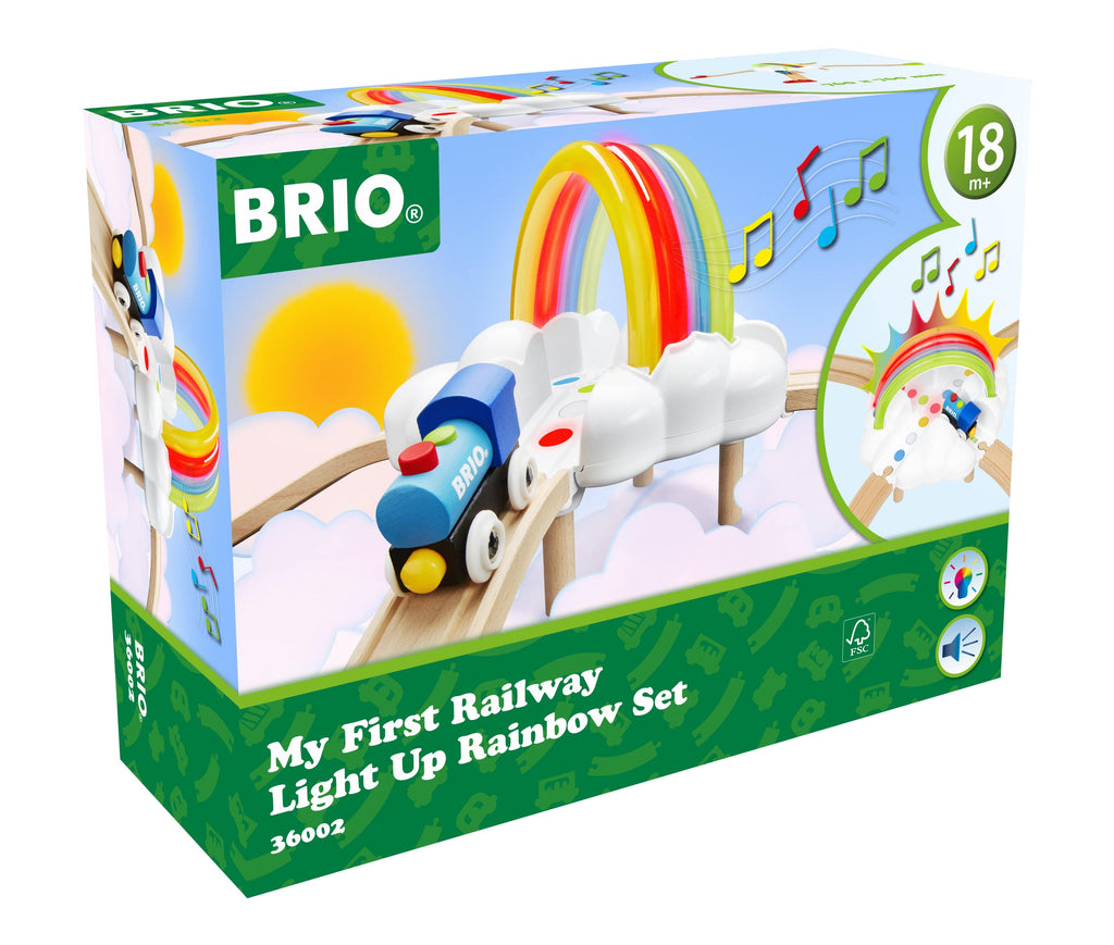 BRIO | Ravensburger Australia & New Zealand