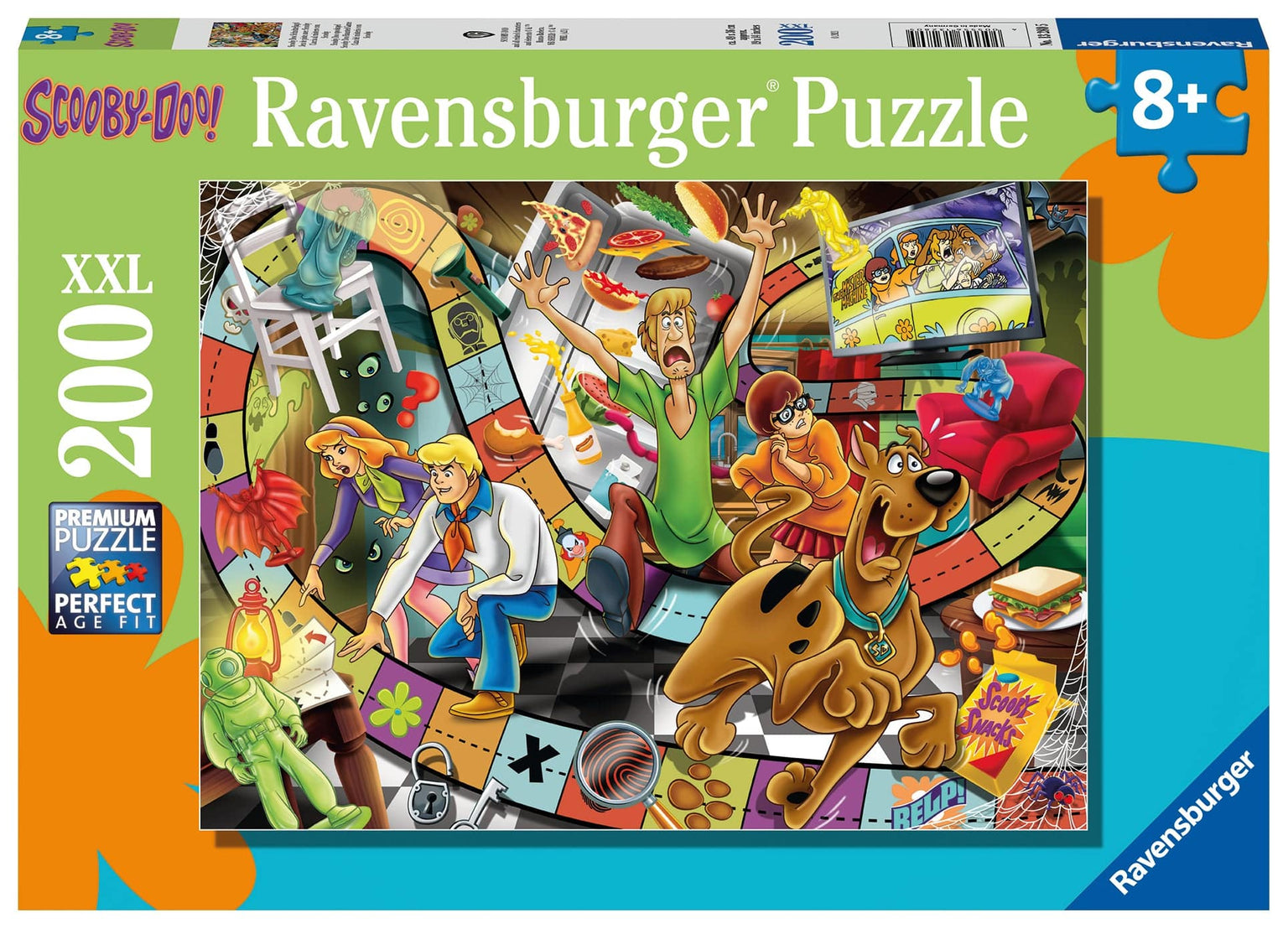 Children Puzzles
