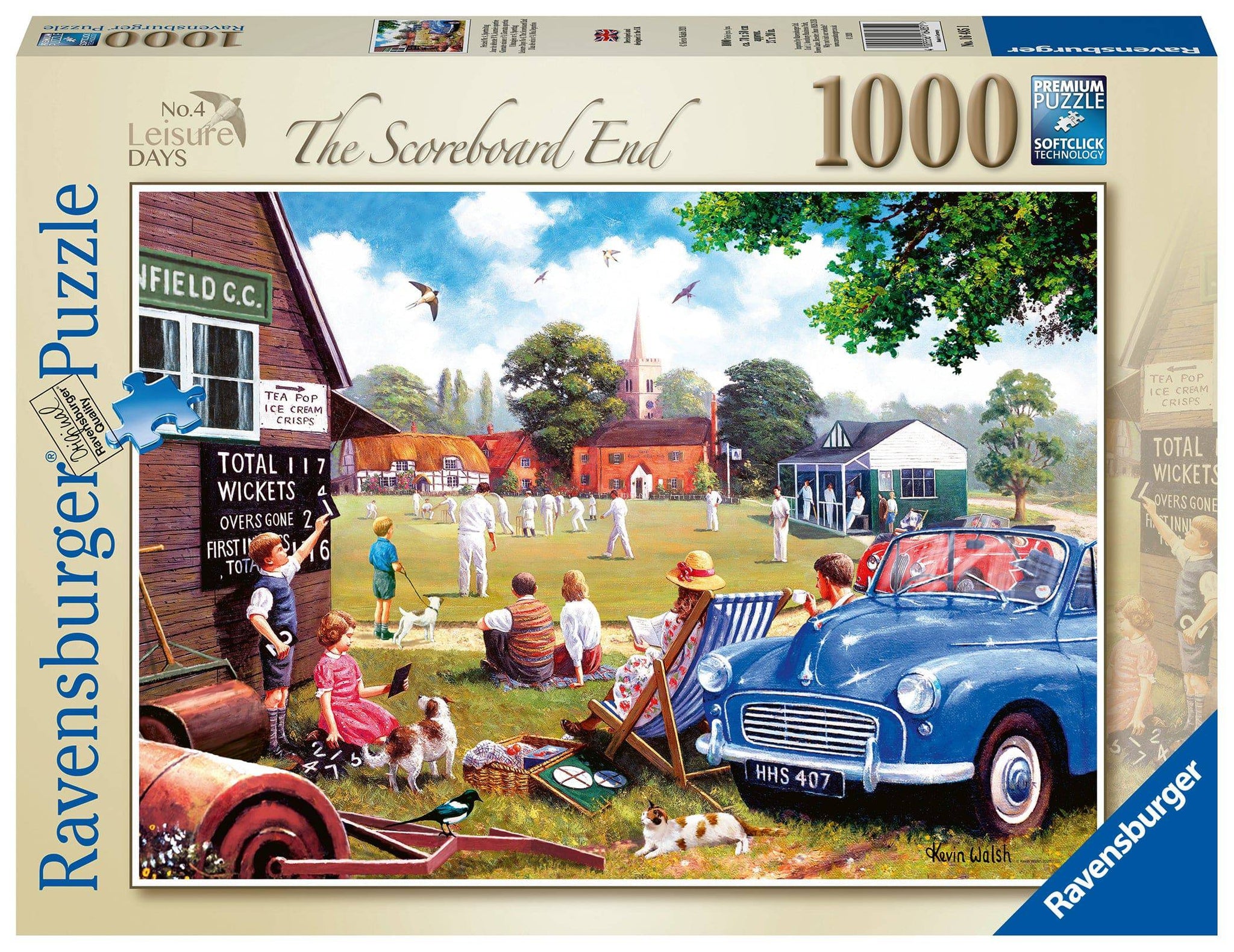 All Puzzles | Ravensburger Australia & New Zealand
