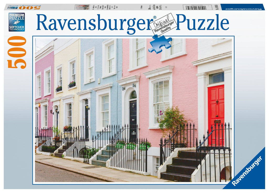 Ravensburger Australia & New Zealand