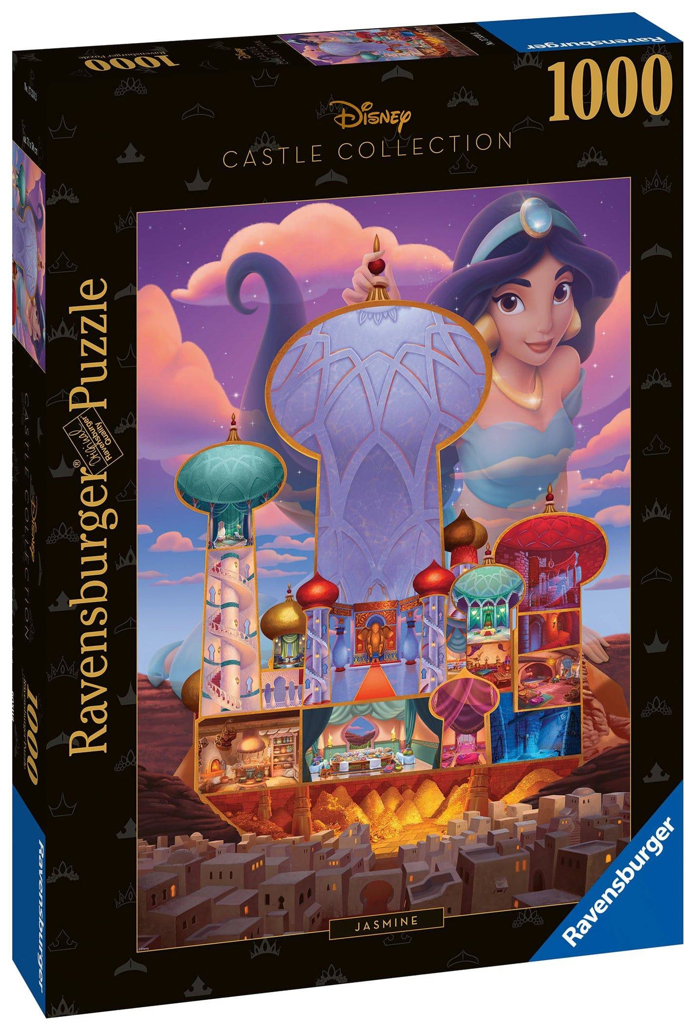 Disney | Ravensburger Australia & New Zealand