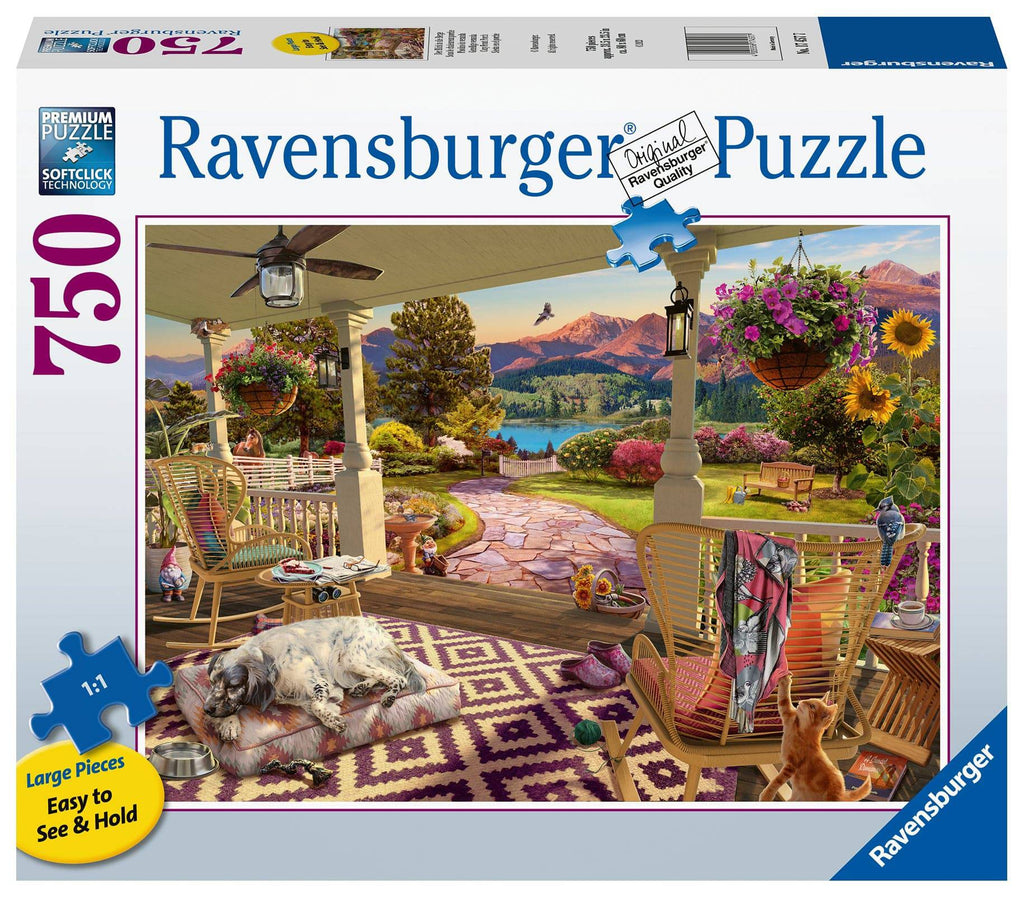 Ravensburger Australia & New Zealand