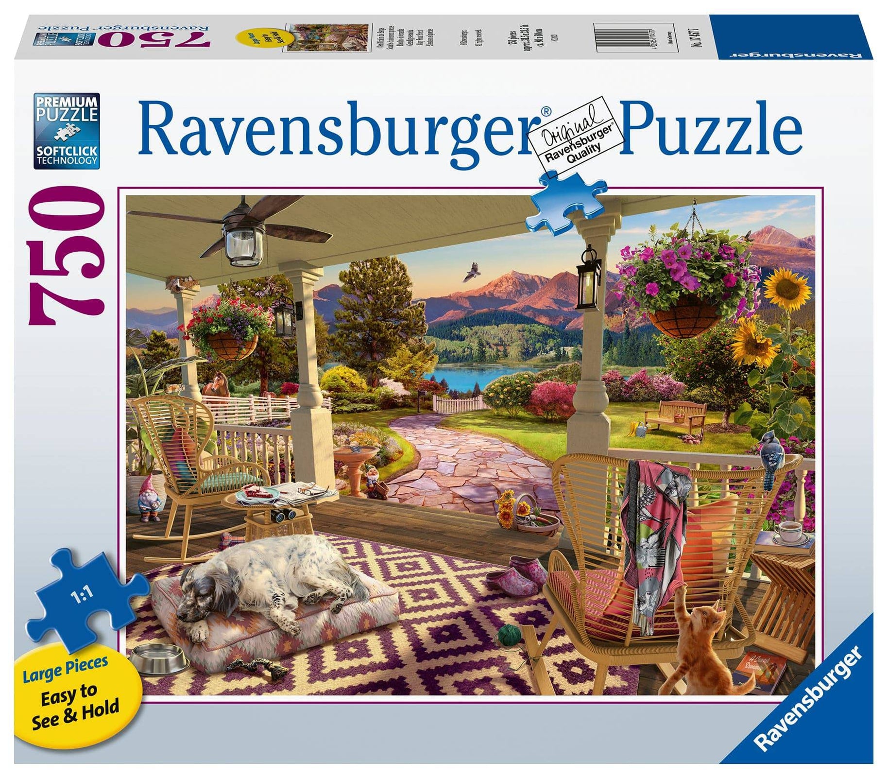 Ravensburger Australia & New Zealand