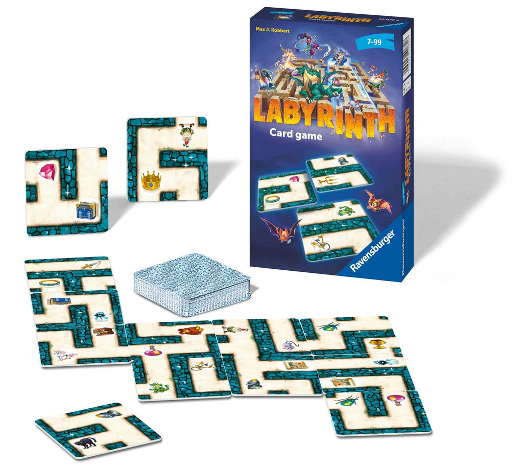 Labyrinth Collection