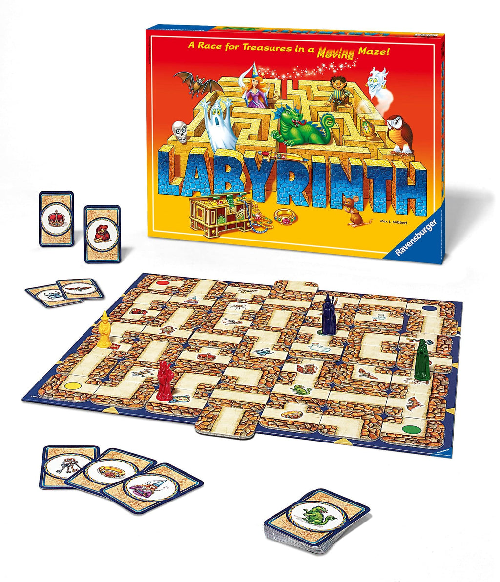 All Puzzles | Ravensburger Australia & New Zealand