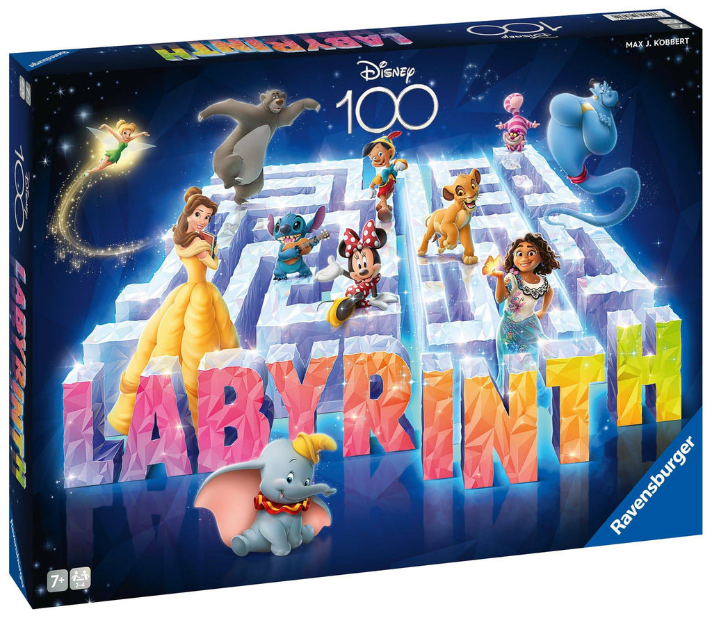 Labyrinth Collection | Ravensburger Australia & New Zealand